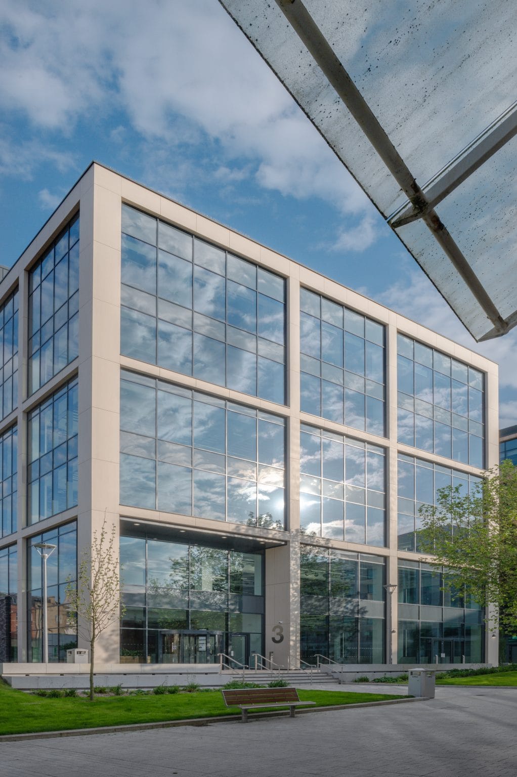 3 Stockport Exchange - Stockport Exchange